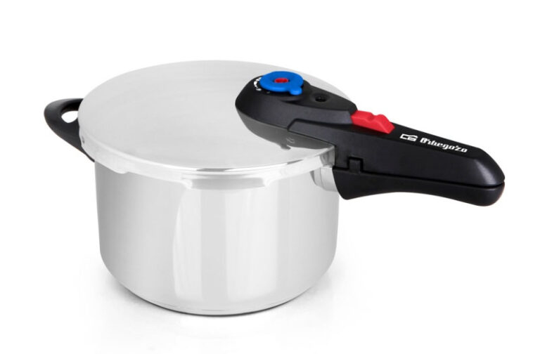 Una receta con olla express que no te puedes perder